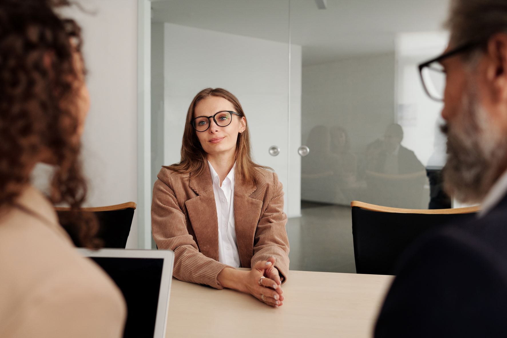 Job Assistance - Westward Overseas Consulting